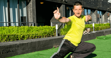 За нас: Основни принципи и цели на LuckyFit | LuckyFit