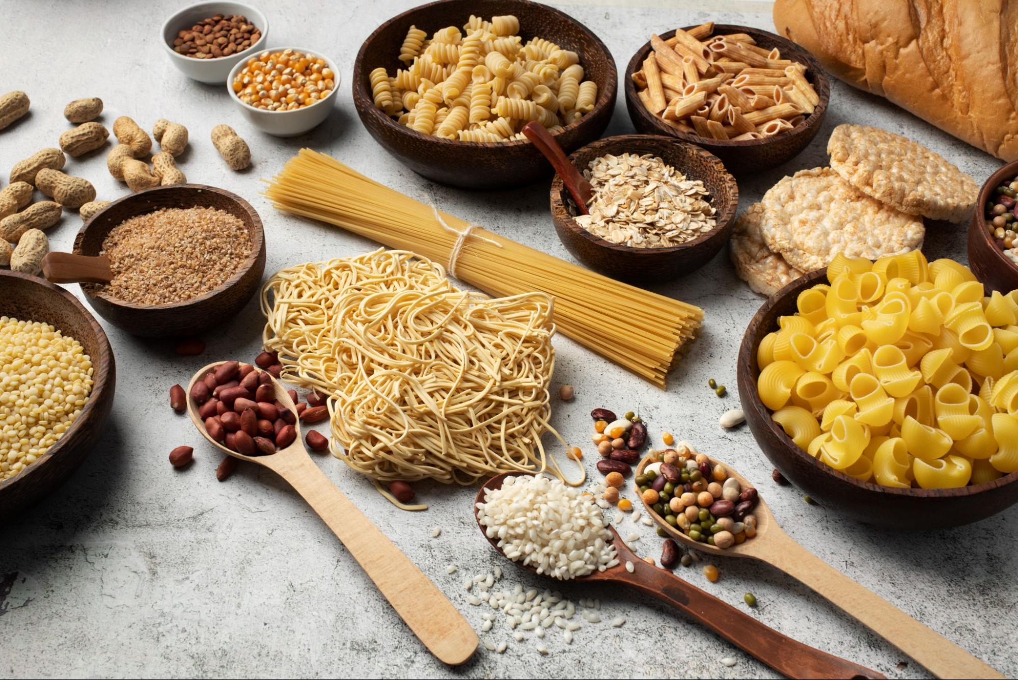 Какво е здравословно хранене - принципи и примерно меню | LuckyFit